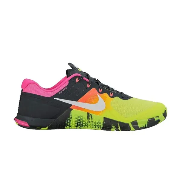 Nike Metcon 2 - Multicolor