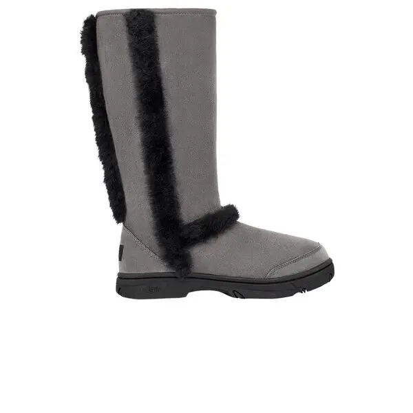UGG Sunburst Tall Boots