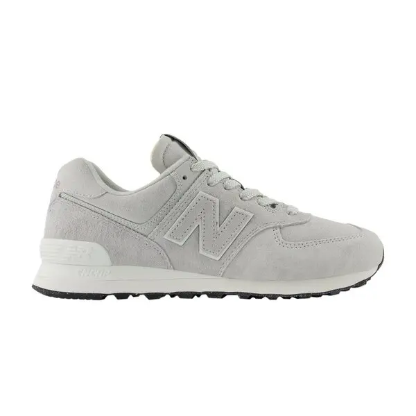 NEW BALANCE 574 Sneakers - Grey