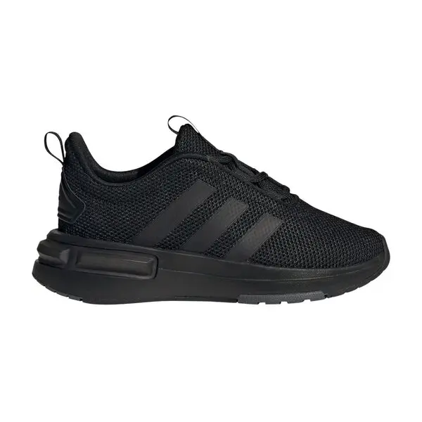 Adidas Racer Tr23 Wide J - Black