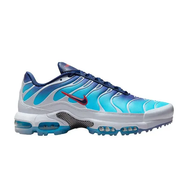 Nike Air Max Plus Golf 'pga Championship - Blue