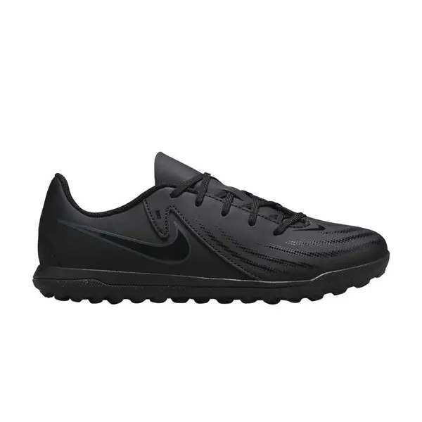 Nike Phantom Gx Club Tf Gs - Black