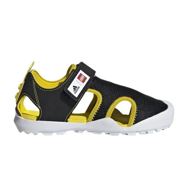 Adidas Lego X Captain Toey J