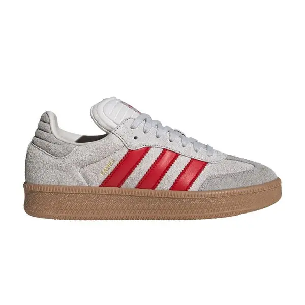 Adidas Samba Xlg Sneakers - Grey