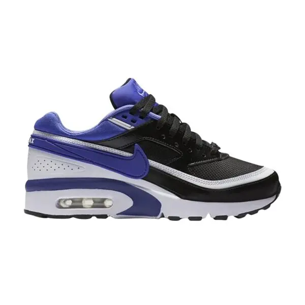 Nike Air Max Bw Gs Sneakers