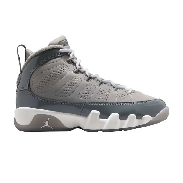 JORDAN 9 Retro Gs Sneakers - Grey