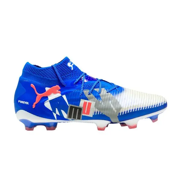 PUMA Future Ultimate Fg 'forever Pack - Blue