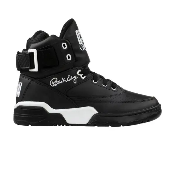 EWING Outlaw X 33 Hi Sneakers