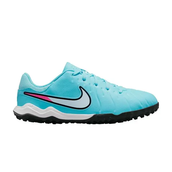 Nike Tiempo Legend 10 Academy Tf Gs Prism Pack Sneakers - Teal