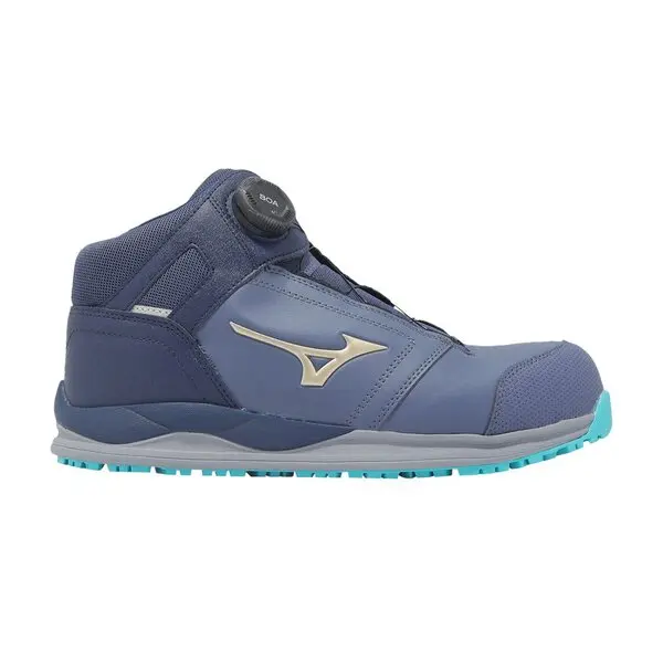 Mizuno Prime Fit Hw 2 81m Boa - Blue