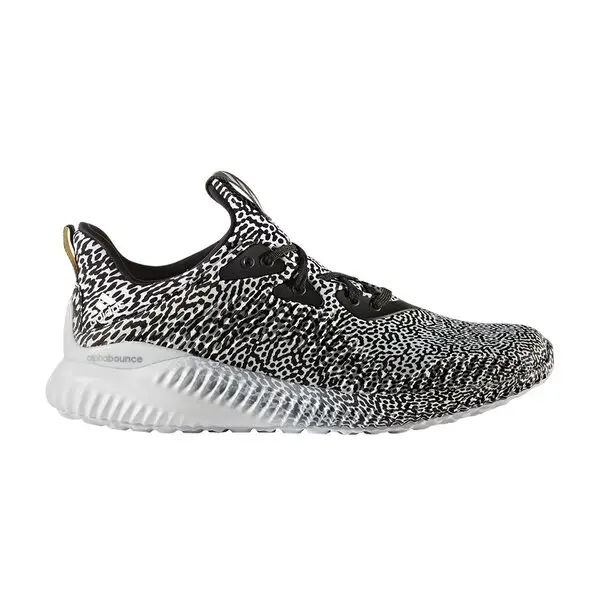 Adidas Alphabounce Athletic Sneakers
