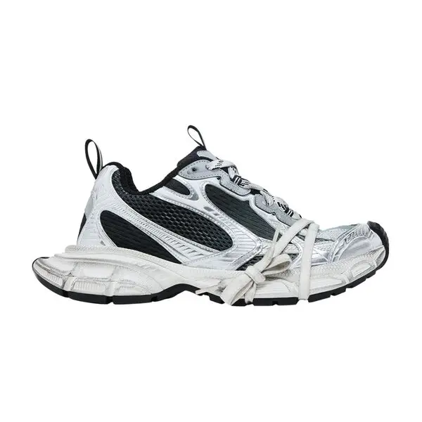 Balenciaga 3xl Sneaker - Grey