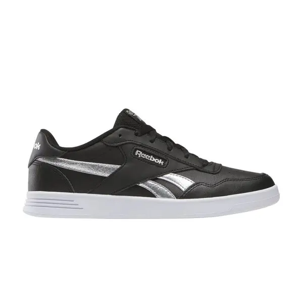 REEBOK Court Advance Sneakers - Black