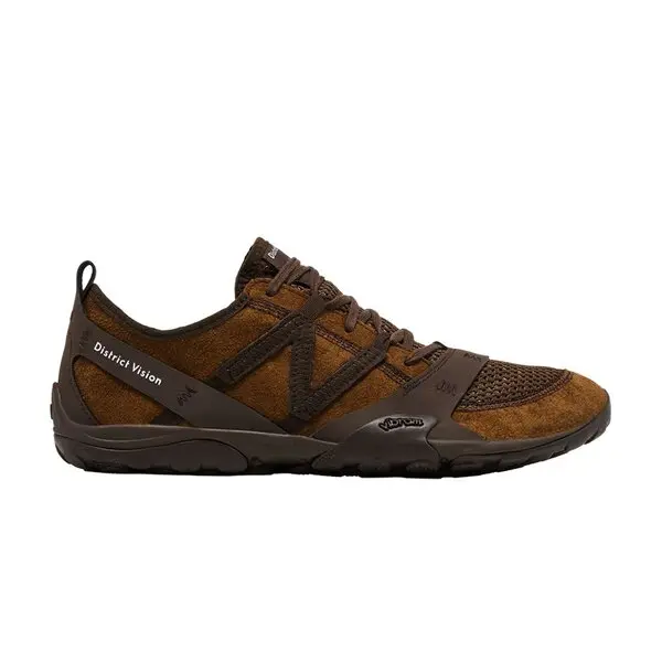 NEW BALANCE District Vision X Mt10o - Brown