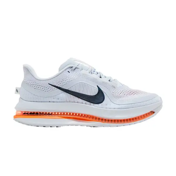 Nike Pegasus Premium 'airscape' Sneakers - Grey