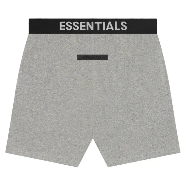 Fear Of God Sp21 Lounge Short