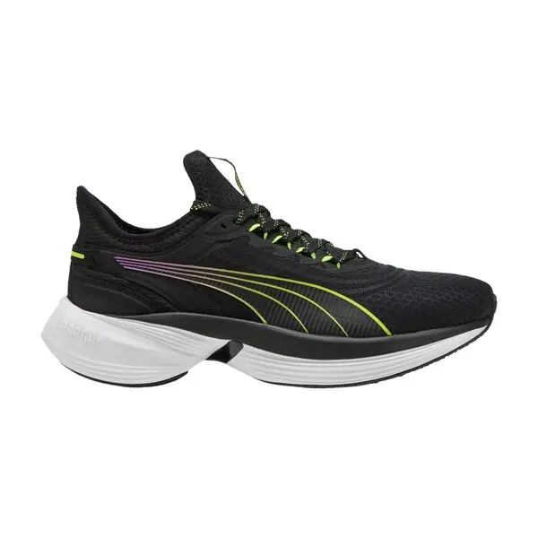 PUMA Conduct Pro - Black