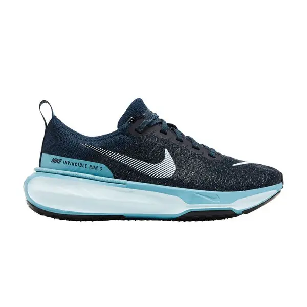 Nike Zoomx Invincible 3 - Blue