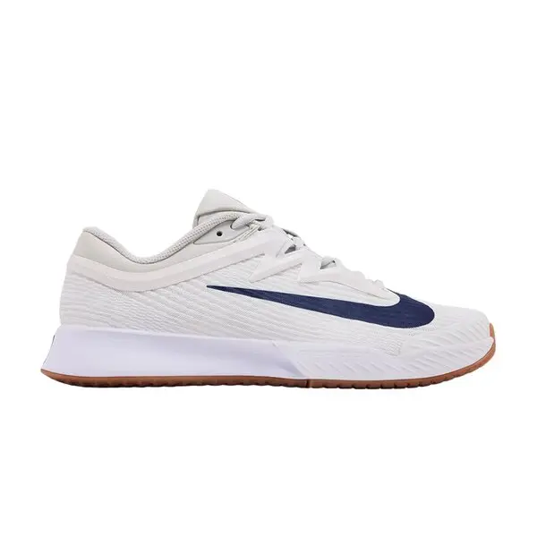 Nike Court Air Zoom Vapor Pro 3 Hc Sneakers - Cream
