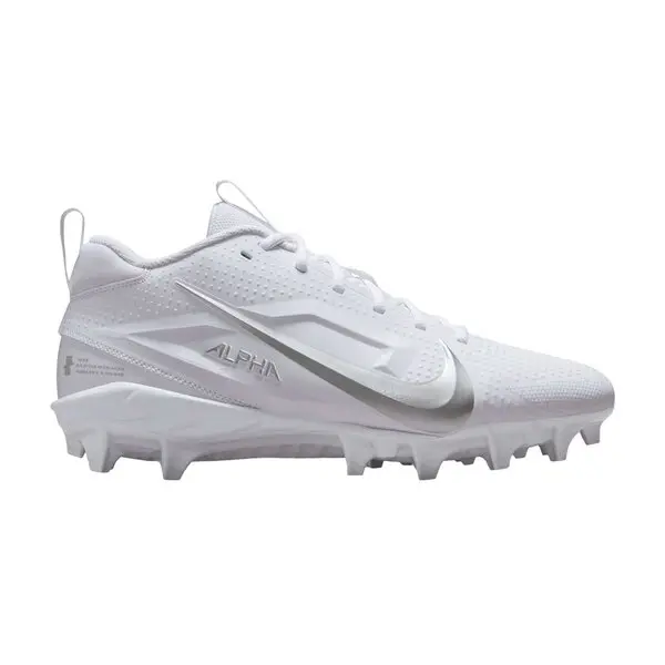 Nike Alpha Menace 4 Varsity - White