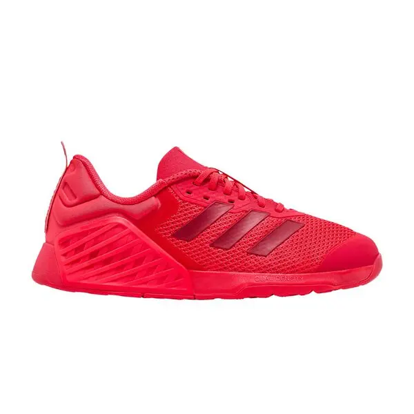 Adidas Dropset 3 Athletic Sneakers