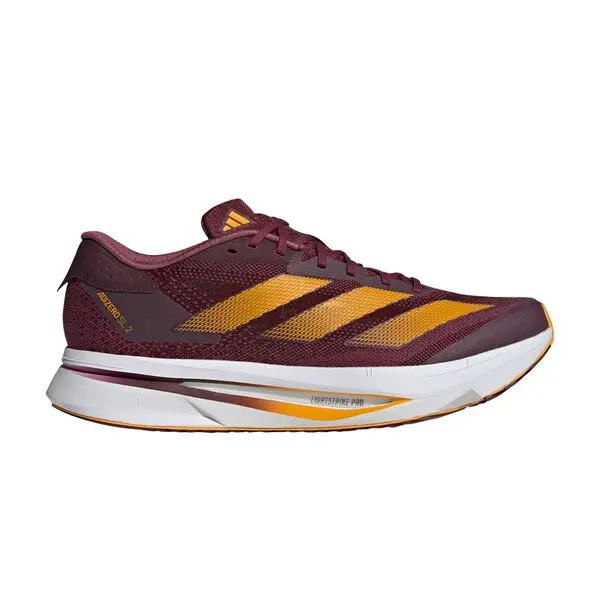 Adidas Adizero Sl2 Collegiate Pack Arizona State - Red