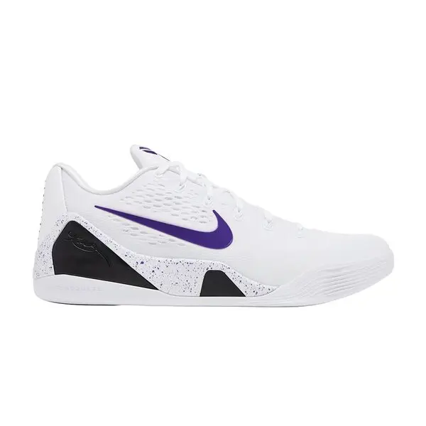 Nike Kobe Em Protro Tb 'lakers Home