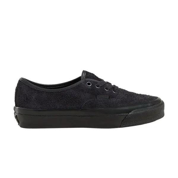 VANS Authentic 44 Lx - Black