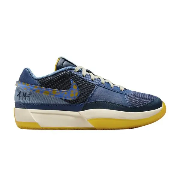 Nike Ja Se Gs Sneakers - Blue