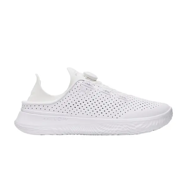 Under Armour Slipspeed - White
