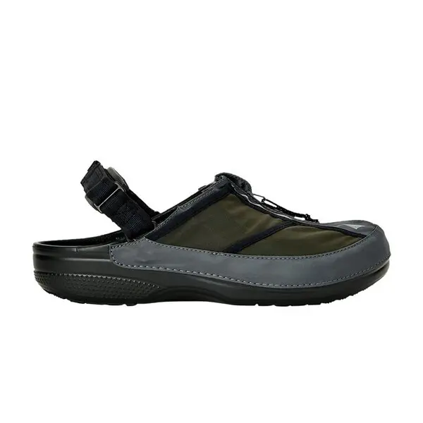 CROCS Classic Energy Running Vest - Black