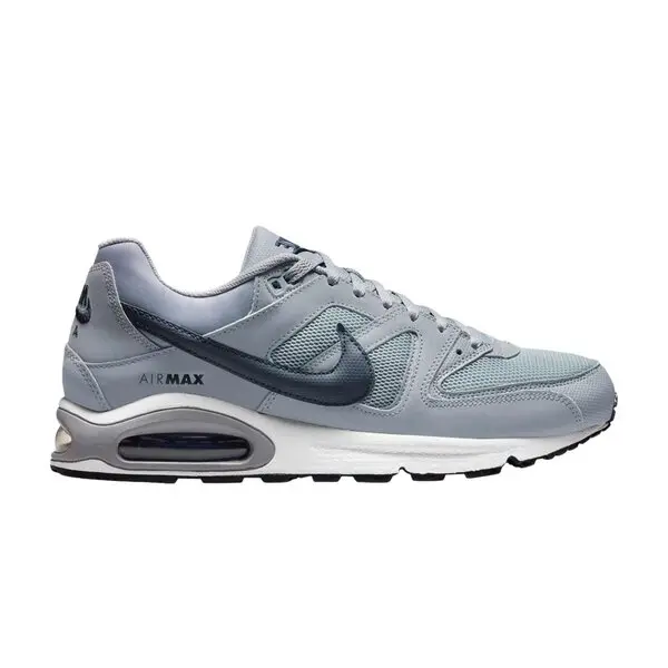 Nike Air Max Command Sneakers - Grey