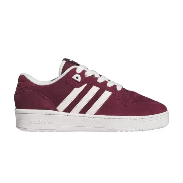 Adidas Rivalry Low Sneakers