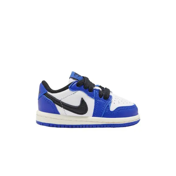 JORDAN 1 Retro Low Og Td Sneakers - Blue