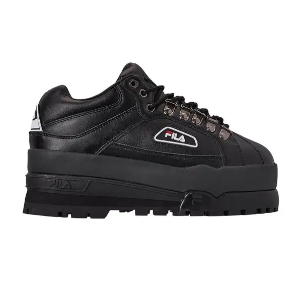 FILA Trailblazer Wedge Sneakers