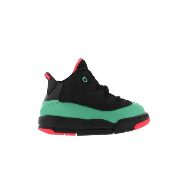 JORDAN Dub Zero Gt Sneakers - Black