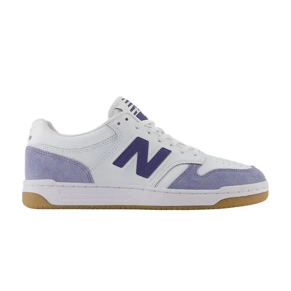 NEW BALANCE 480 Sneakers - Purple