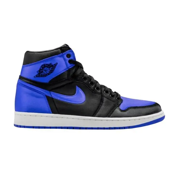 JORDAN 1 Retro High Ep - Blue