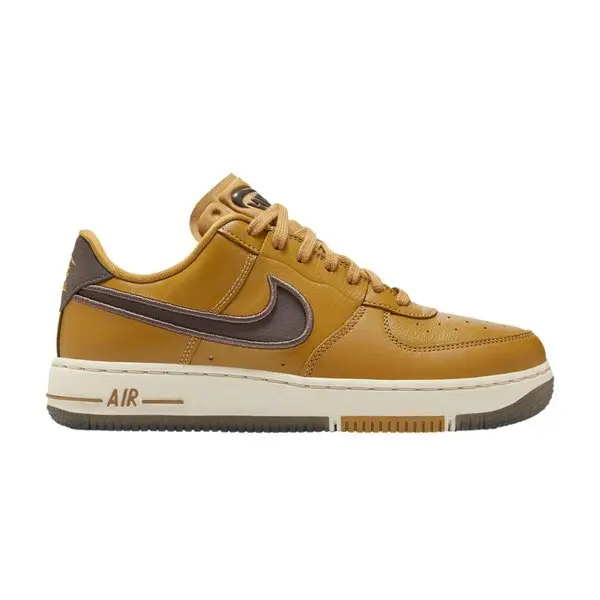 Nike Air Force 1 Low 'dance Pack Muted Bronze' Sneakers