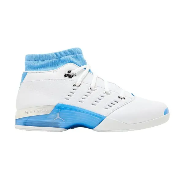 JORDAN 17 Retro Low Sp 'unc' 2024