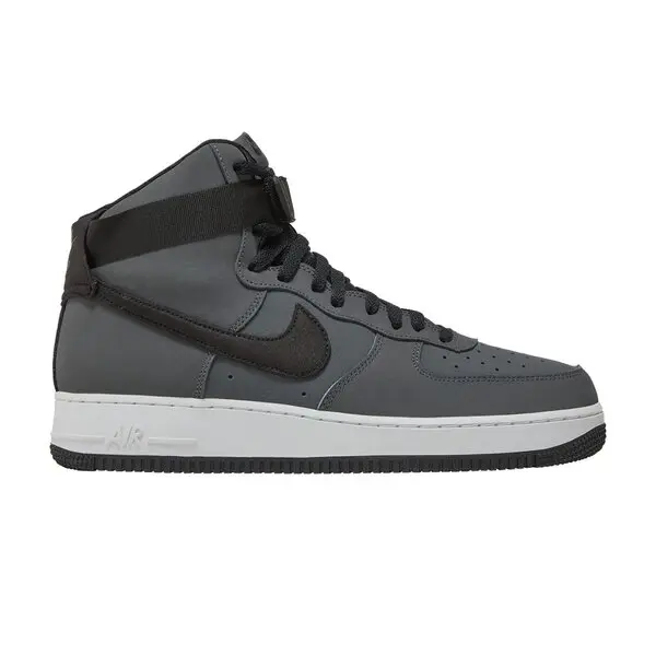 Nike Air Force 1 High '07 Sneakers - Grey