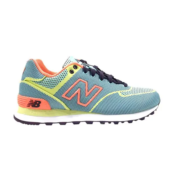 NEW BALANCE 574 Woven Sneakers