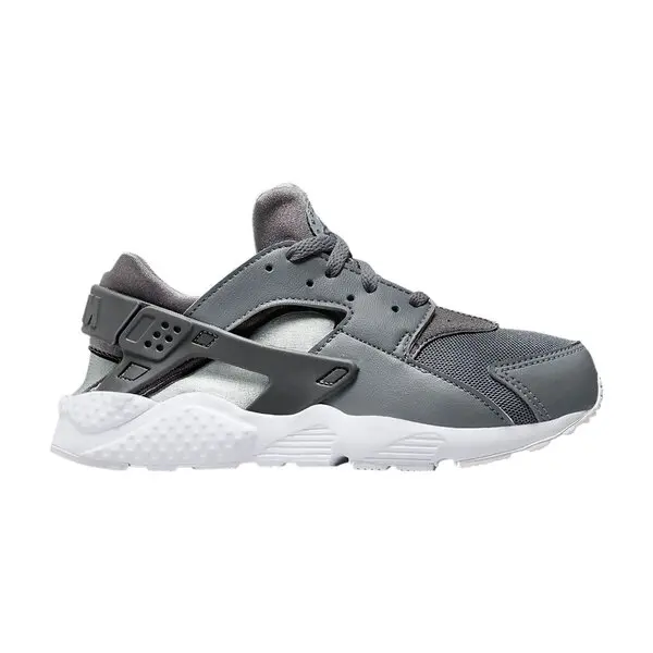 Nike Huarache Run Ps Sneakers - Grey