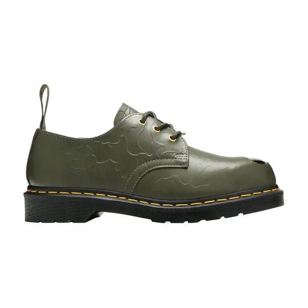 Dr. Martens Bape X Emboss 1461