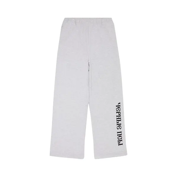 Yeezy Gosha Black Dogs Jogger