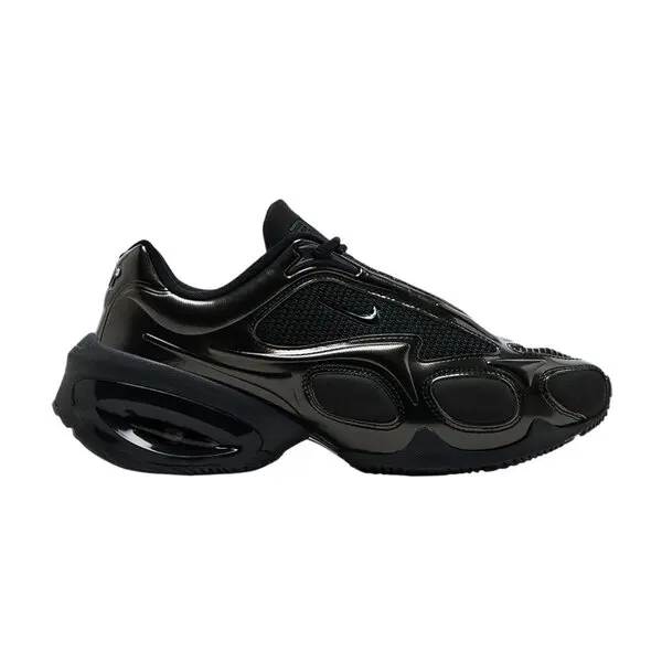 Nike Air Max Muse Sneakers - Black
