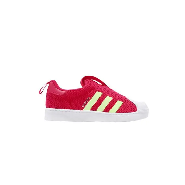 Adidas Superstar 360 I Sneakers - Red