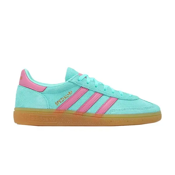 Adidas Handball Spezial Sneakers - Blue