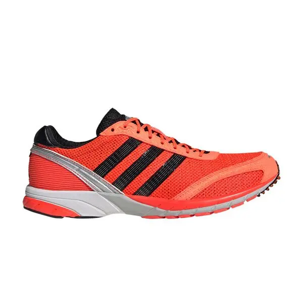 Adidas Adizero Adios Og Sneakers - Red