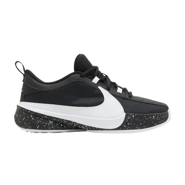 Nike Zoom Freak Gs Sneakers - Black
